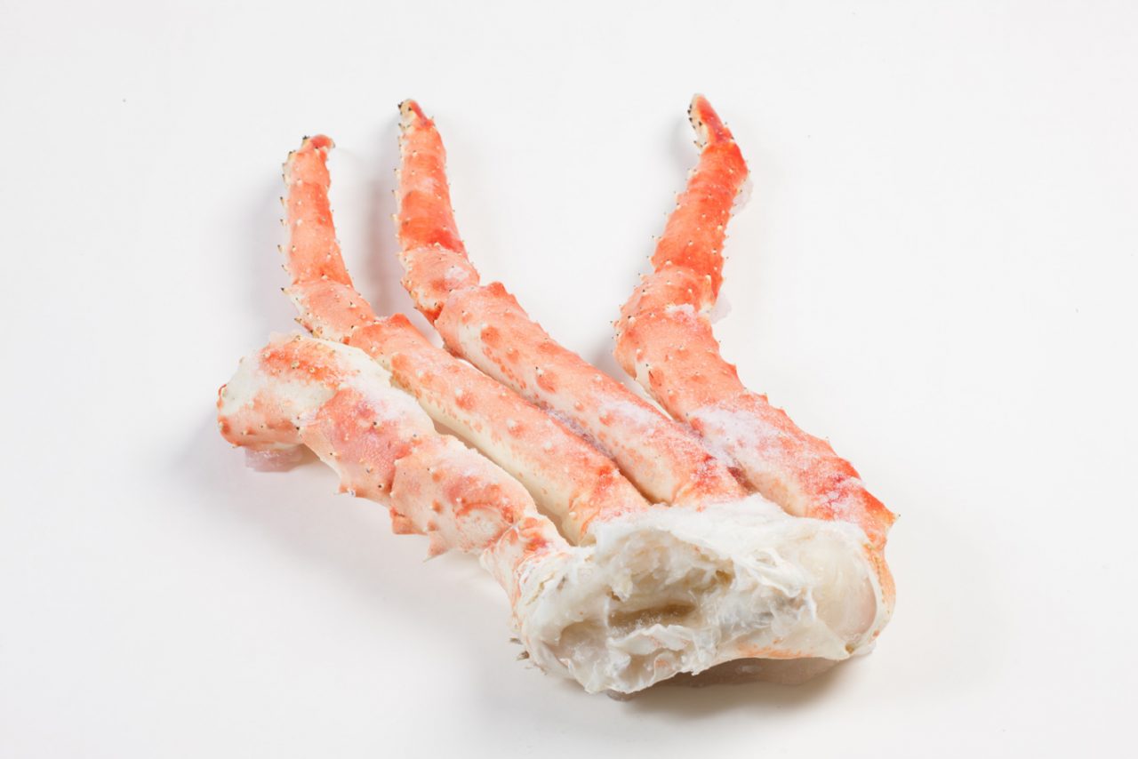 King krab – Murko Seafood